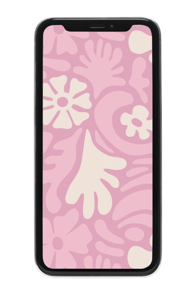 Free Desktop Wallpapers – Flower Power - The Holiday Mama