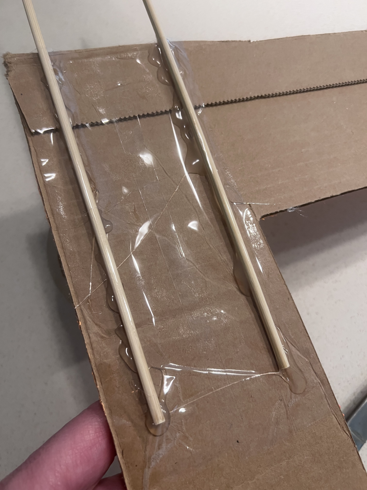 DIY Yard Sign – A Fun (and Cheap!) Surprise for Any Celebration - The ...