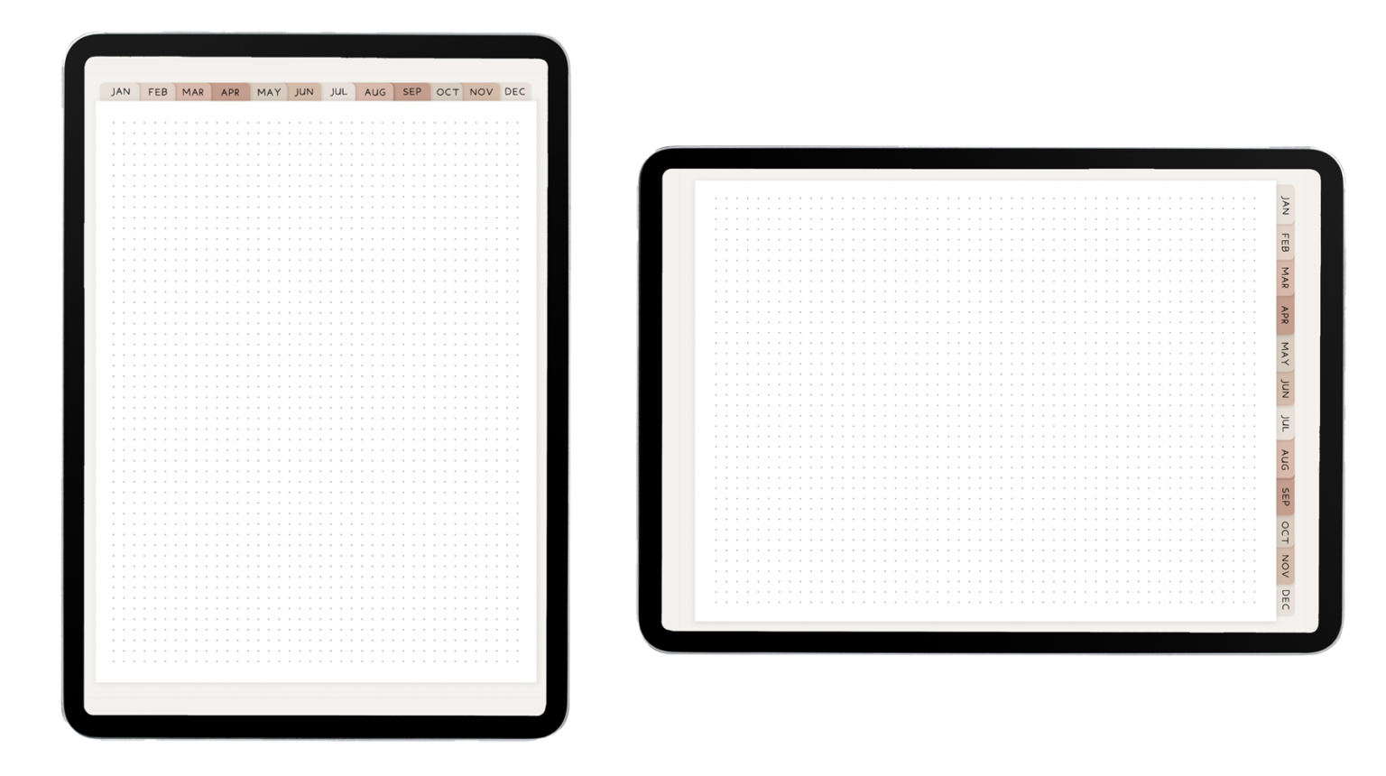 Free Digital Bullet Journal for Getting Creative and Staying Inspired ...