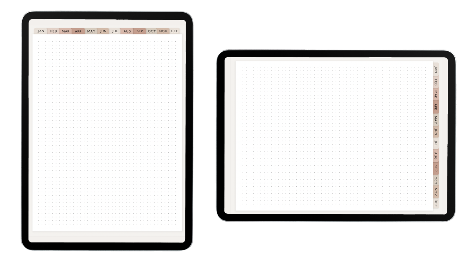 Free Digital Bullet Journal for Getting Creative and Staying Inspired ...