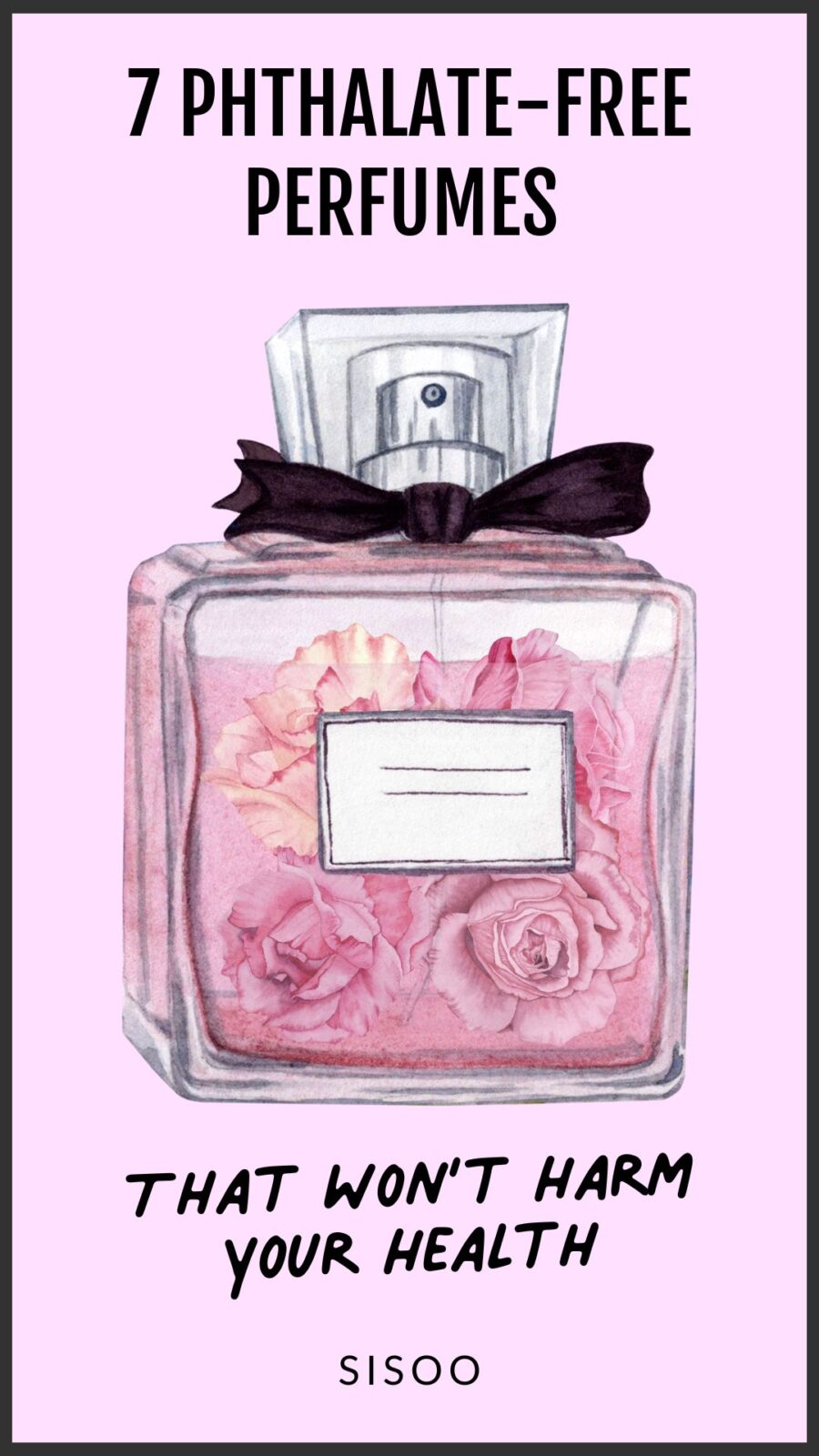 7 Phthalate-Free Perfumes That Won’t Harm Your Health - The Holiday Mama