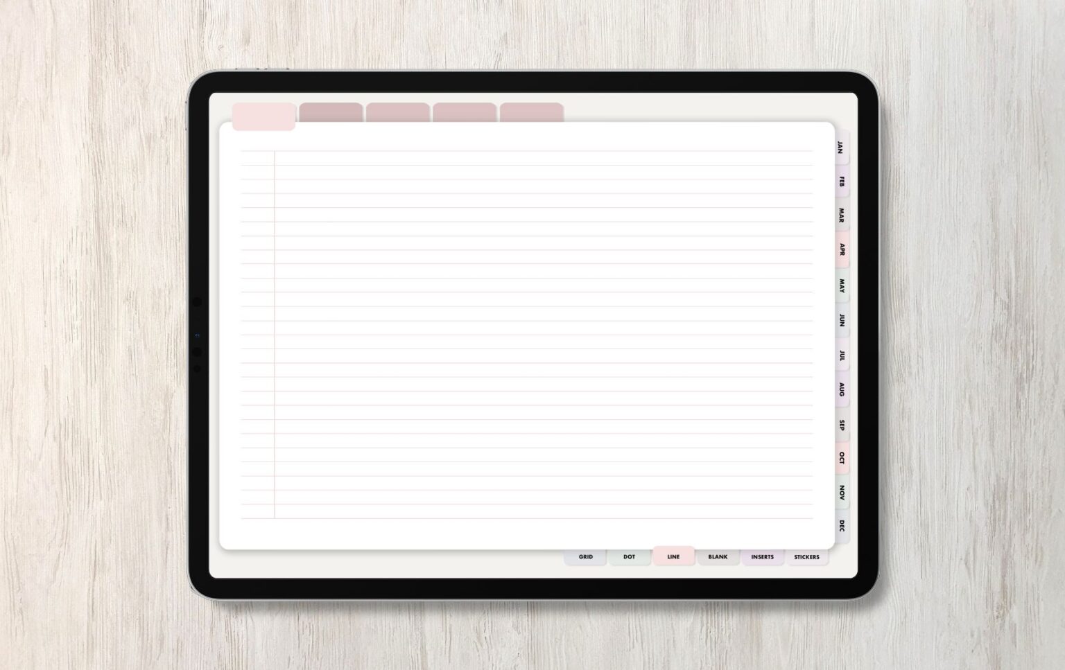 Free Digital Memory Planner to Remember More and Forget Less - The ...