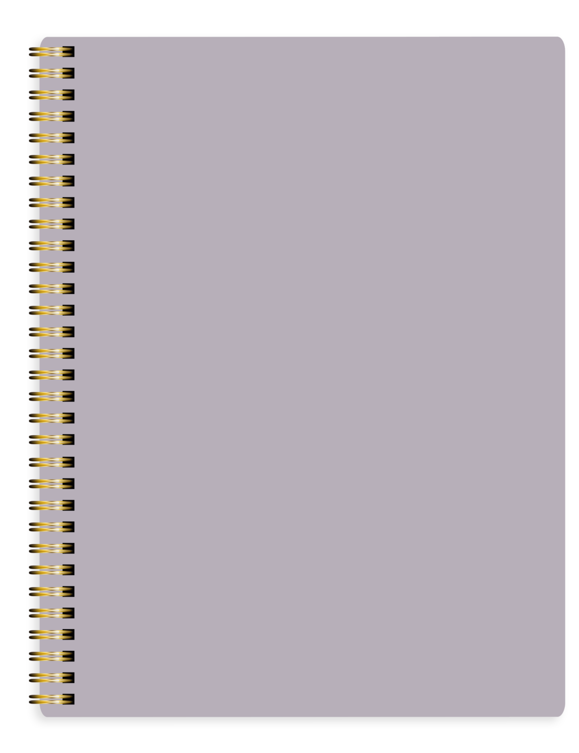 Free Digital Calendar Planner - Monthly View with Hyperlinks - The ...