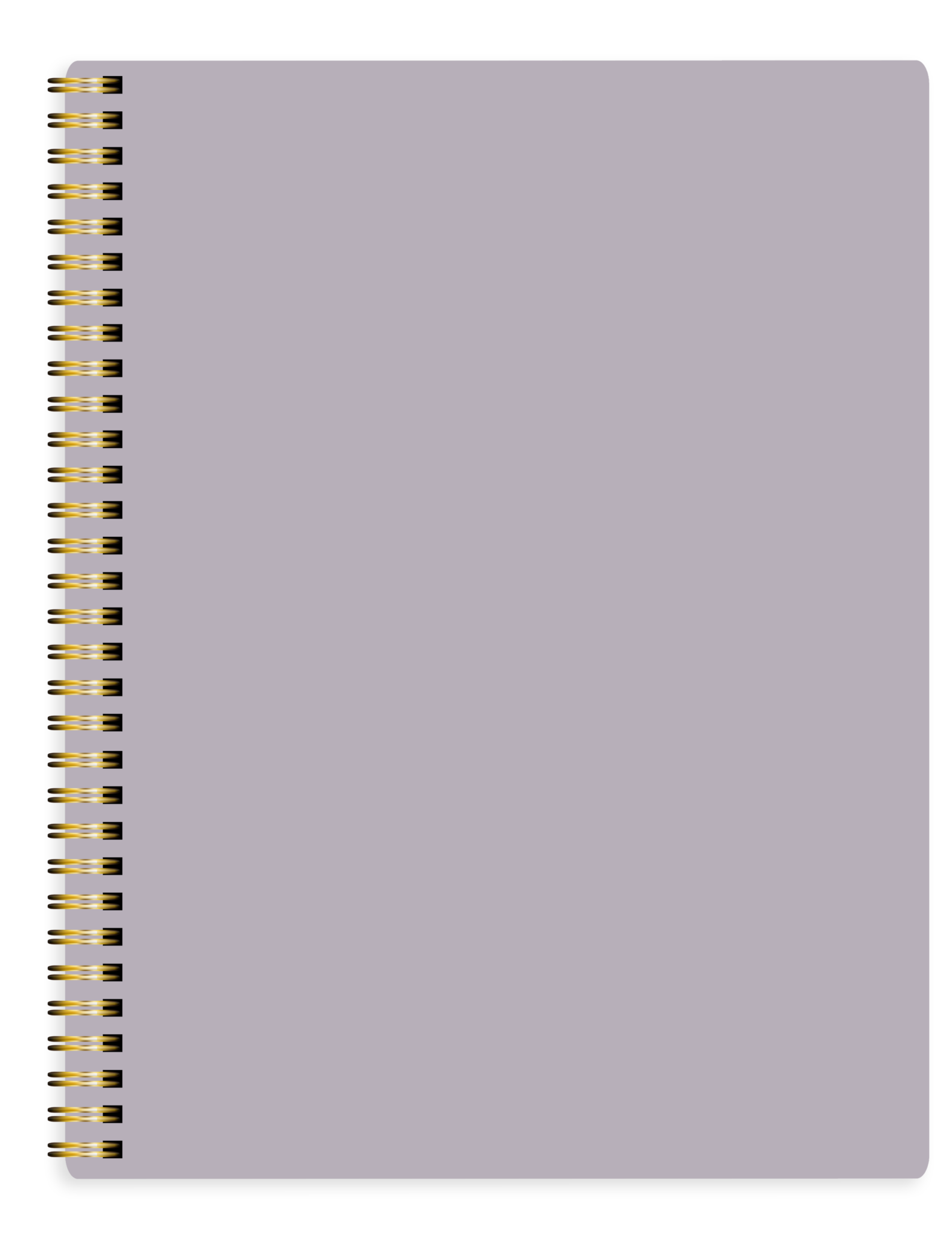 Free Digital Calendar Planner - Monthly View with Hyperlinks - The ...