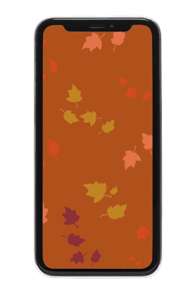 Free Desktop Wallpapers - Autumn Leaves - The Holiday Mama