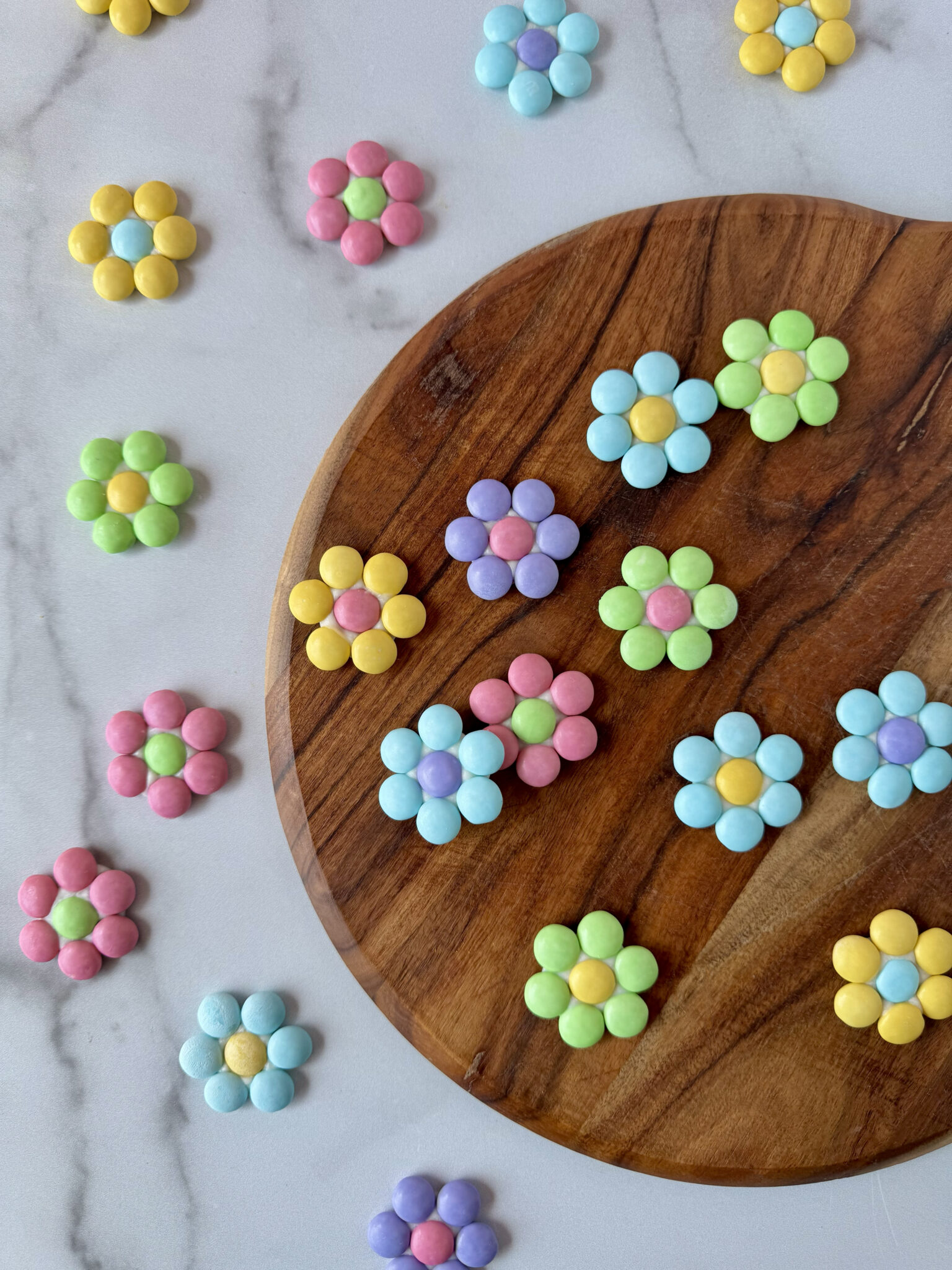 Free Printable Finger Puppet Fun for Kids - The Holiday Mama